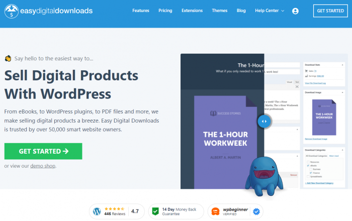 How to Sell Digital Downloads in 2024 | Expert Tips & Solutions