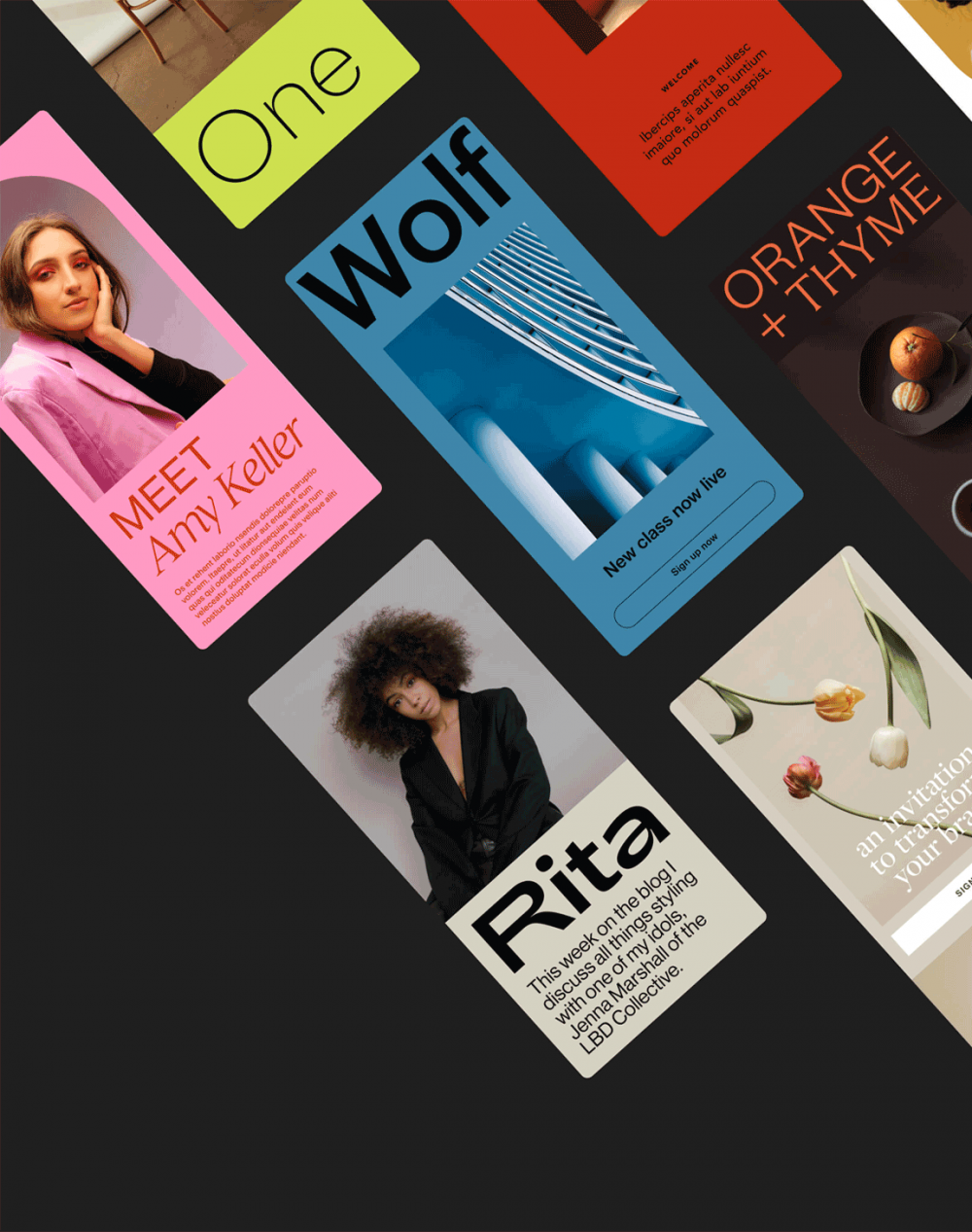 How to write the perfect Small Business Saturday email - Flodesk