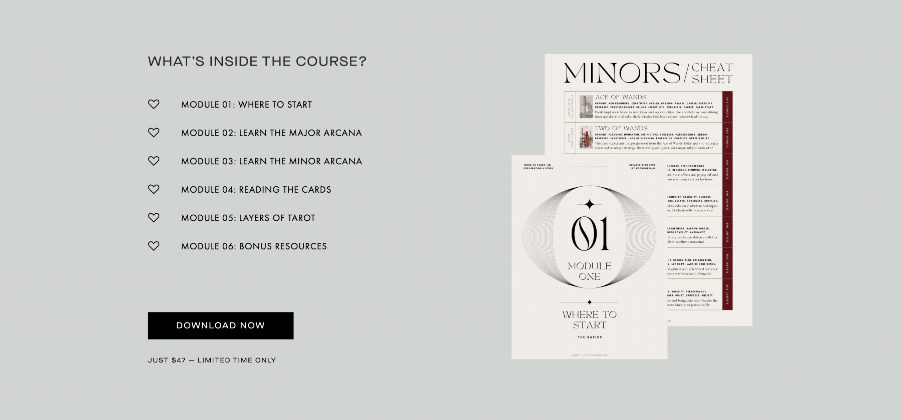 Ebook Landing Page Best Practices & Examples