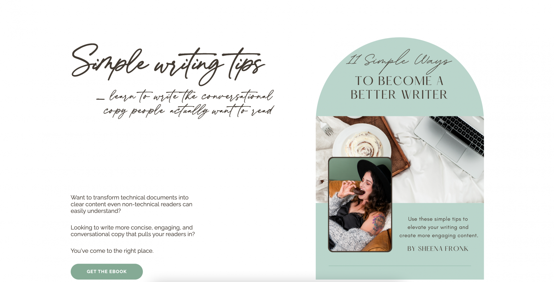 Products Page Design Examples & Best Practices