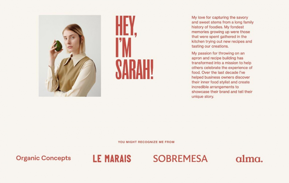 How to Create a High-Conversion Sales Page (Templates & Tips)