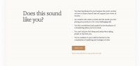 How to Create a High-Conversion Sales Page (Templates & Tips)