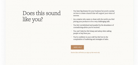 How to Create a High-Conversion Sales Page (Templates & Tips)