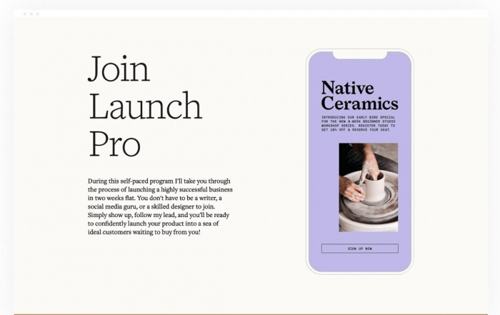 How to Create a High-Conversion Sales Page (Templates & Tips)