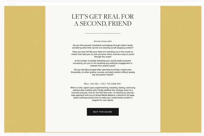 How to Create a High-Conversion Sales Page (Templates & Tips)