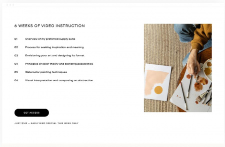 How to Create a High-Conversion Sales Page (Templates & Tips)