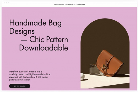How to Create a High-Conversion Sales Page (Templates & Tips)