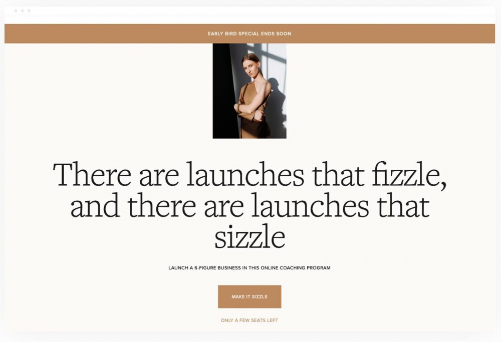 How to Create a High-Conversion Sales Page (Templates & Tips)