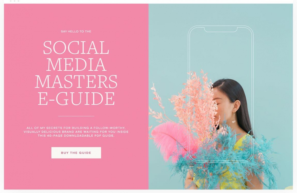 How to Create a High-Conversion Sales Page (Templates & Tips)