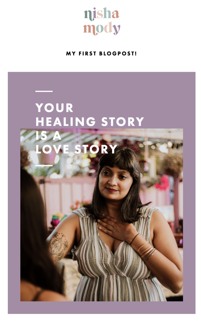 8 Emails, forms, and checkout pages to inspire you in 2023 - Flodesk