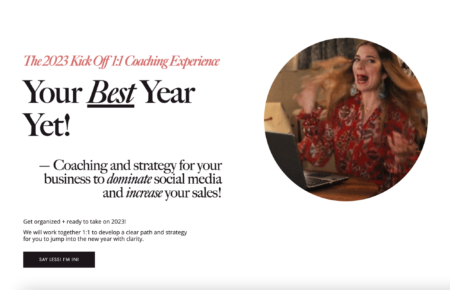 8 Checkout page design examples and best practices