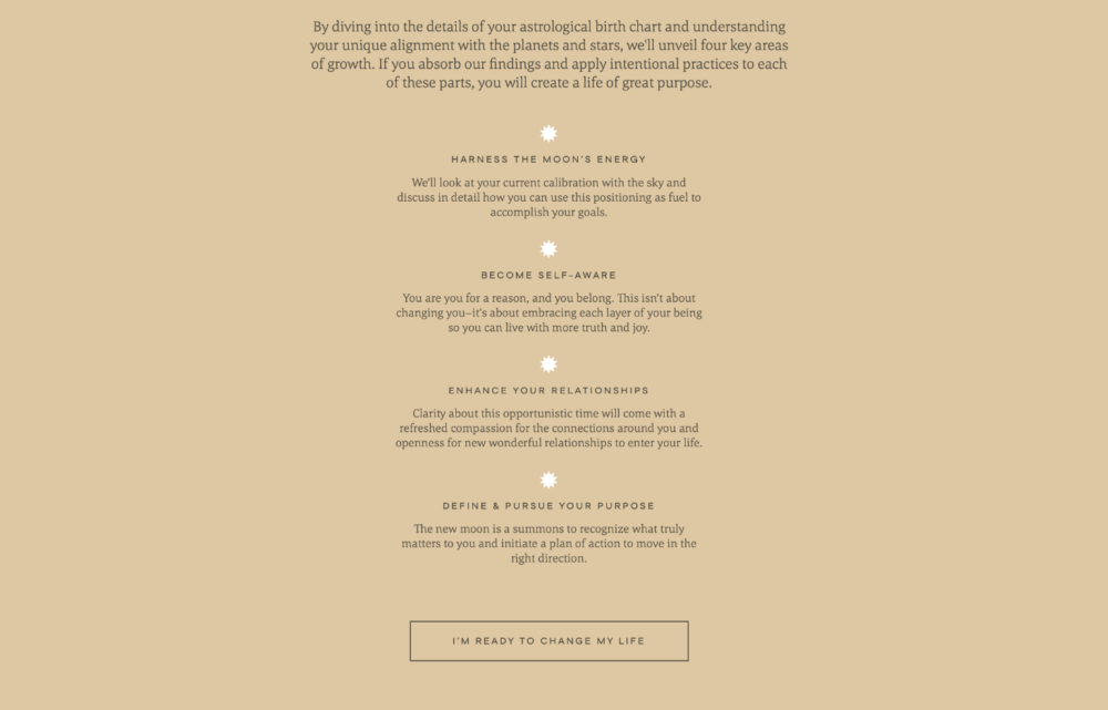 8 Checkout page design examples and best practices