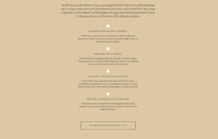 8 Checkout page design examples and best practices