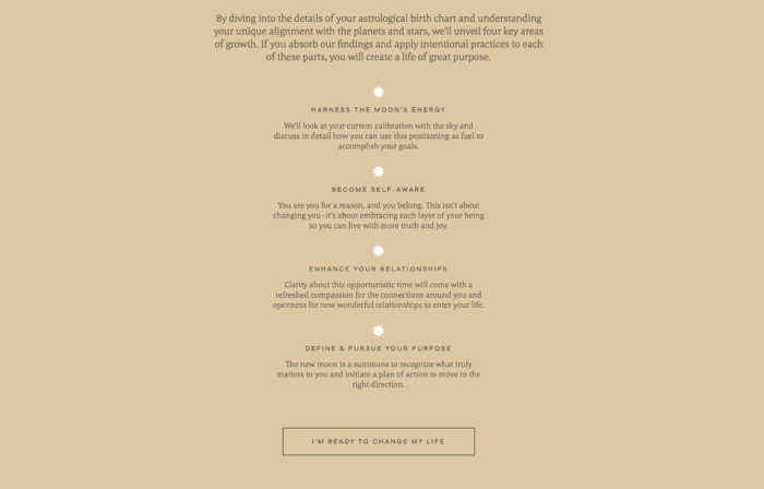 8 Checkout page design examples and best practices