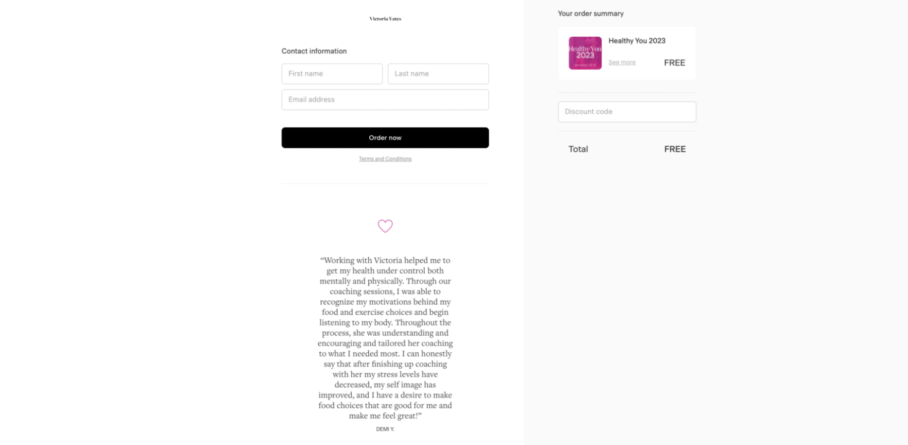10 Best Checkout Pages With Actionable Tips & Takeaways