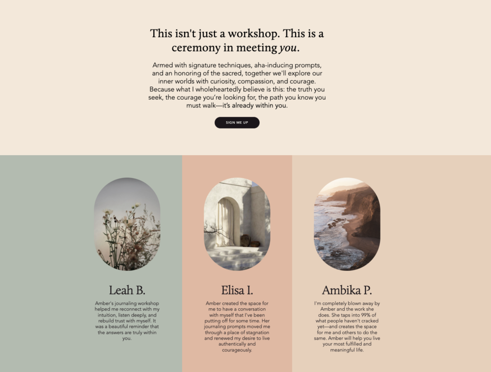 8 Checkout page design examples and best practices