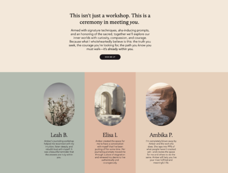8 Checkout page design examples and best practices