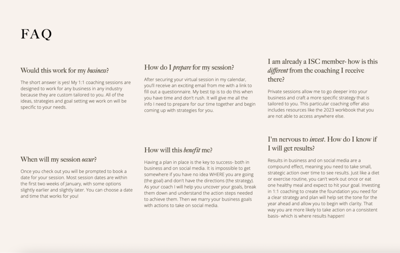 8 Checkout page design examples and best practices