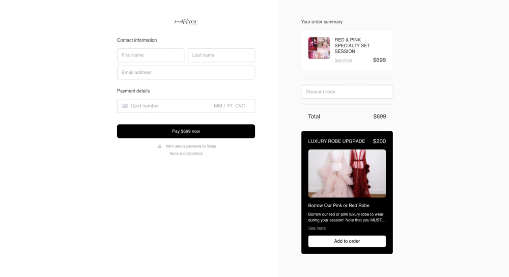 10 Best Checkout Pages With Actionable Tips & Takeaways