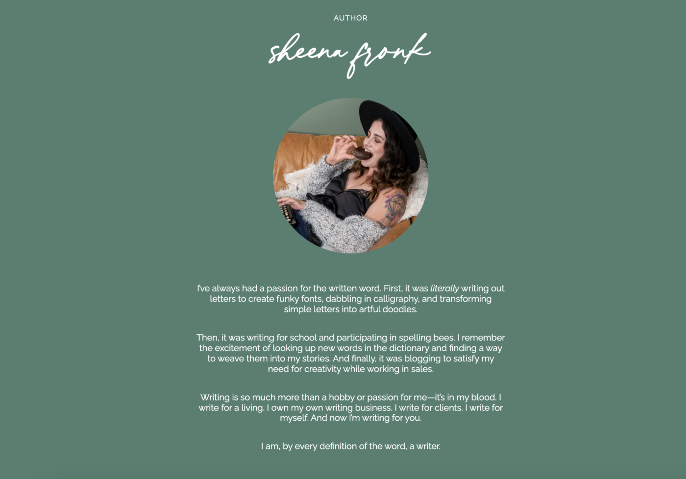 8 Checkout page design examples and best practices