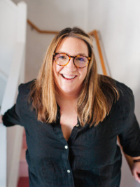 Jen from TONIC: How to write emails people actually want to read