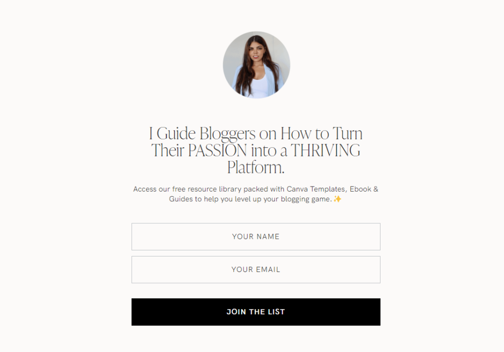 How to Sell Canva Templates – Everything You Need to Know