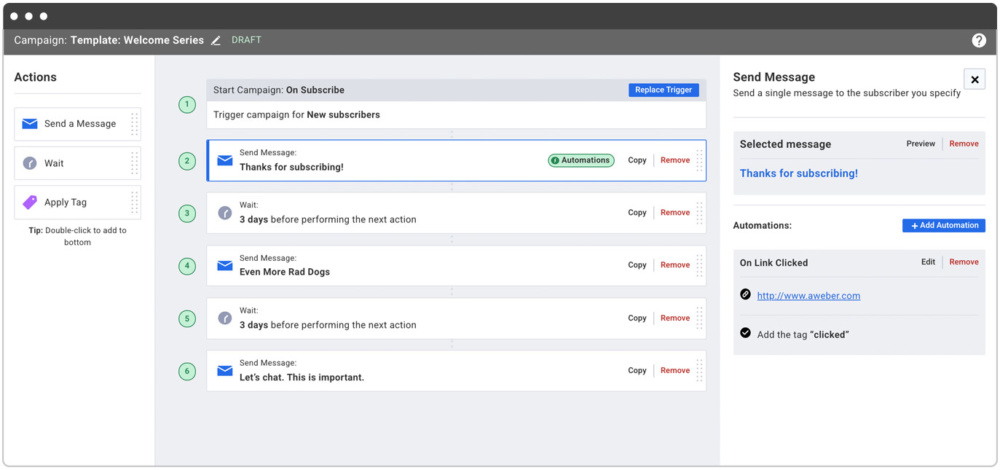 22 Best Email Newsletter Services | Comparison & Breakdown