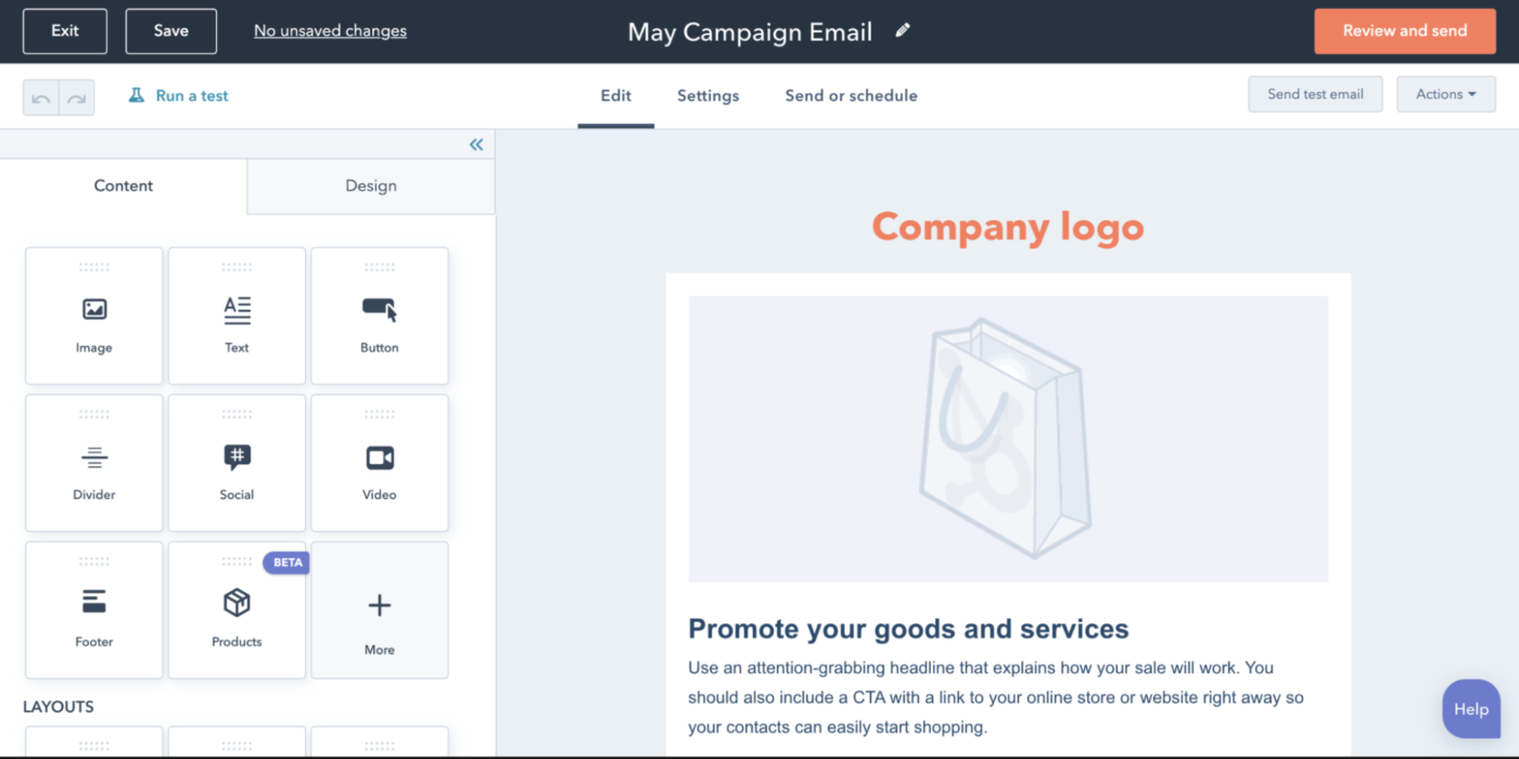 22 Best Email Newsletter Services | Comparison & Breakdown