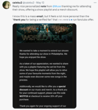 30 Small Business Thank You Messages to Customers