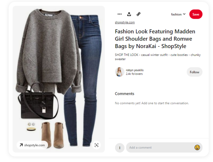 How to Sell on Pinterest: Small Business' Step-By-Step Guide