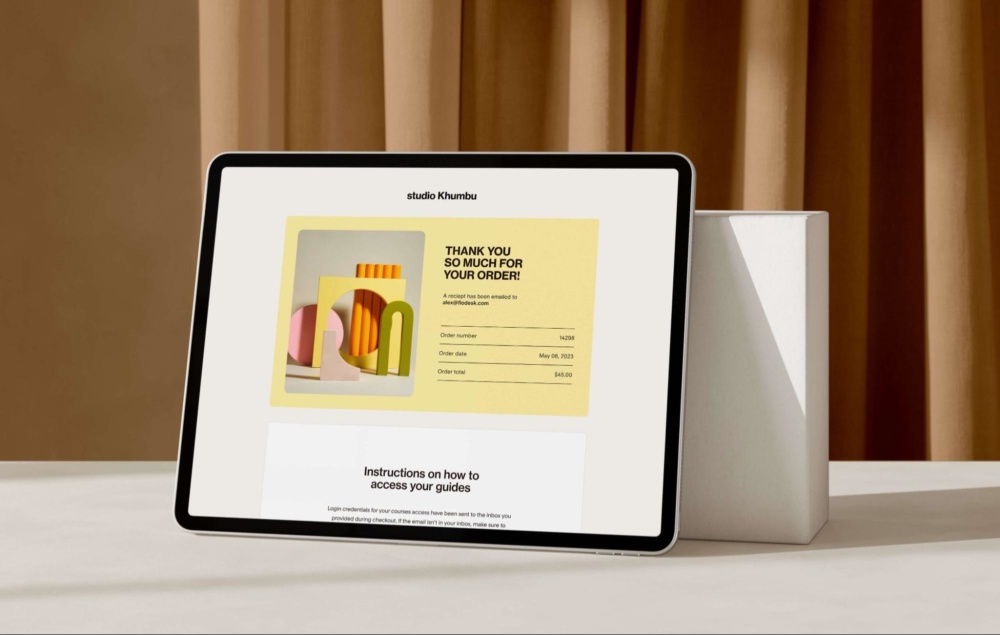 12 Great Abandoned Cart Email Examples & Why They Work