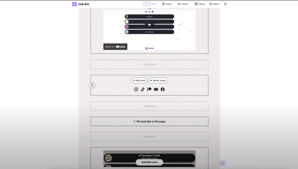 10 Top Linktree Alternatives for a Personalized Link in bio