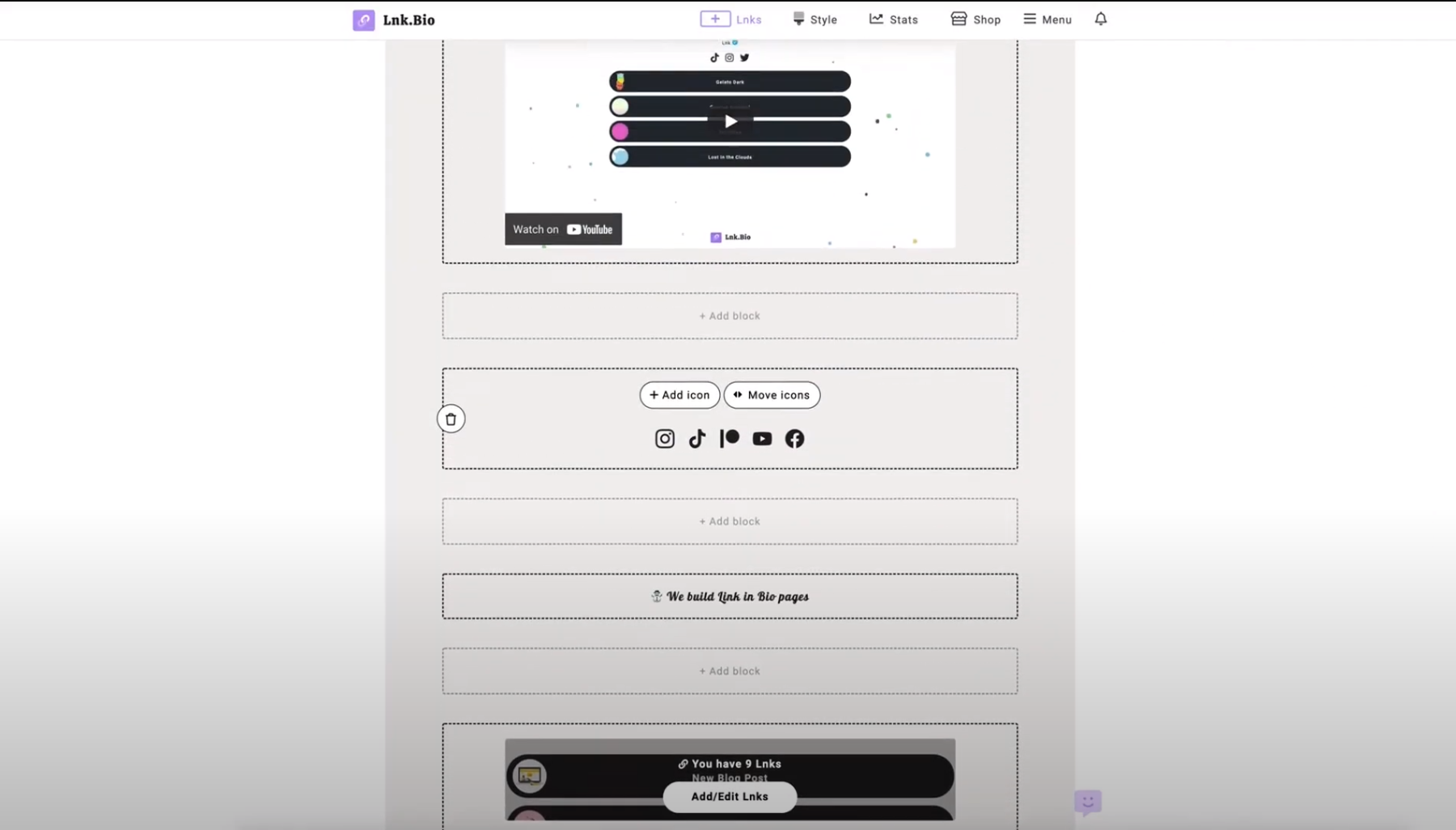 10 Top Linktree Alternatives for a Personalized Link in bio