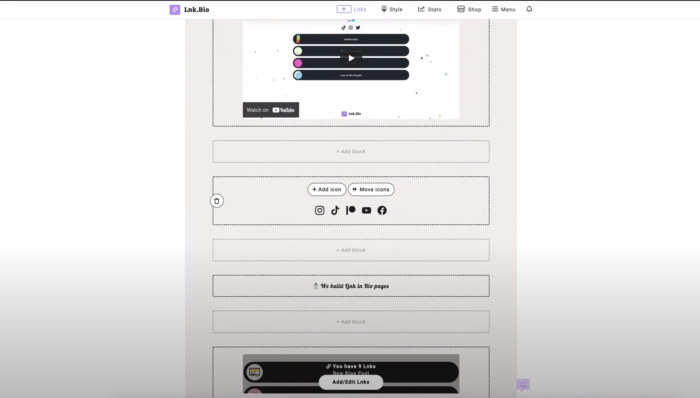 10 Top Linktree Alternatives for a Personalized Link in bio