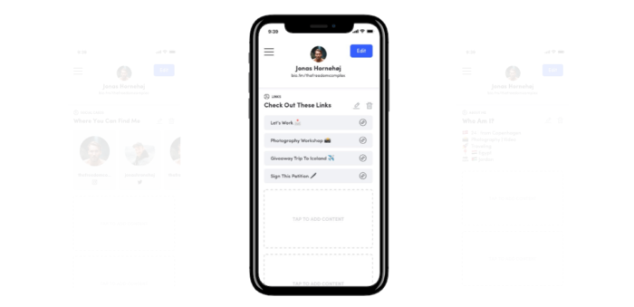 10 Top Linktree Alternatives for a Personalized Link in bio