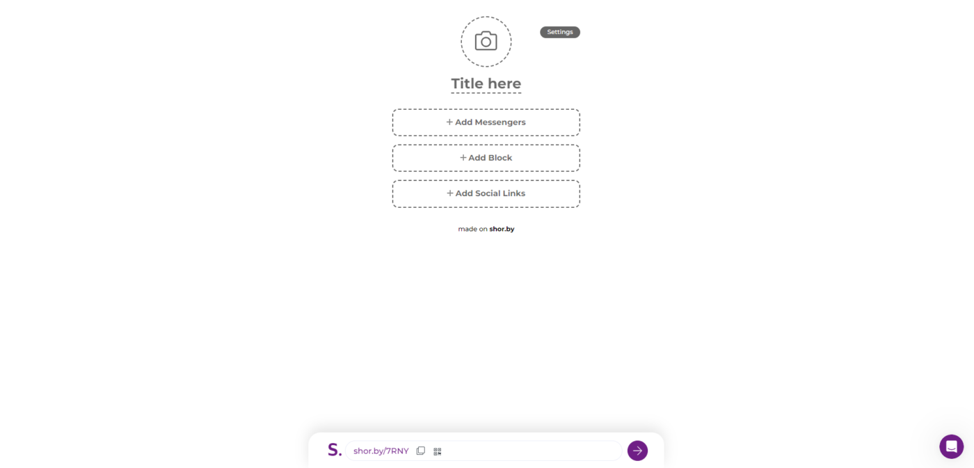 10 Top Linktree Alternatives for a Personalized Link in bio