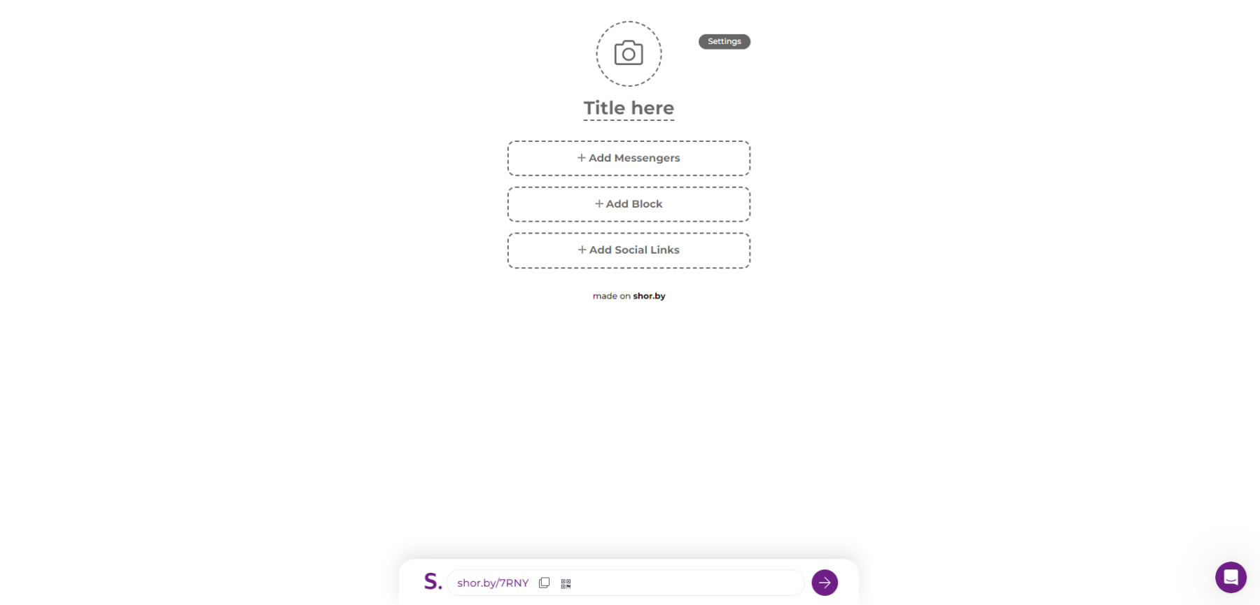 10 Top Linktree Alternatives for a Personalized Link in bio