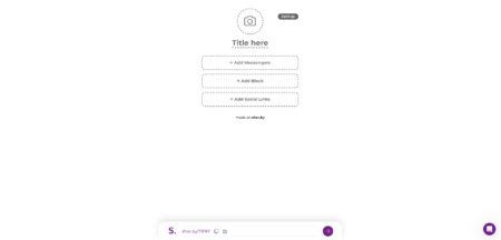 10 Top Linktree Alternatives for a Personalized Link in bio
