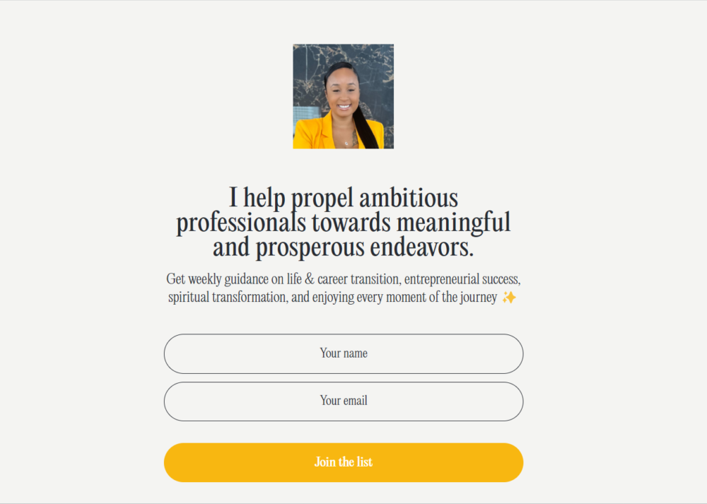 15 Lead Generation Form Examples That Convert (& Why)
