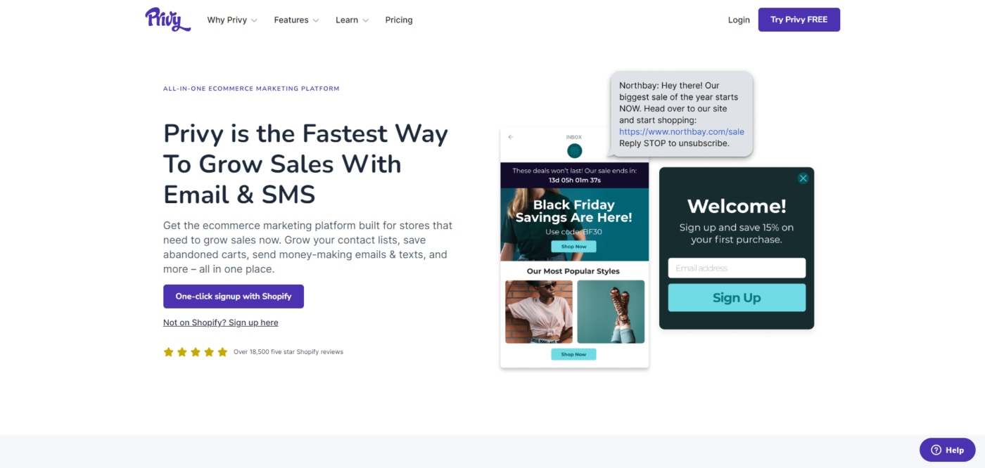 7 Top Email Capture Tools: A Comprehensive Comparison