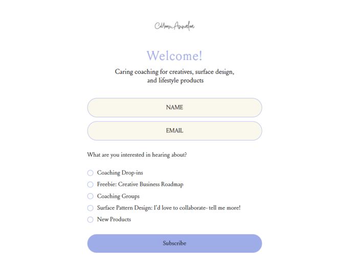 8 Email Opt-In Best Practices for Small Businesses