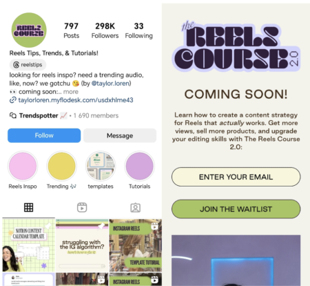 How to Create a Waitlist That Builds Hype