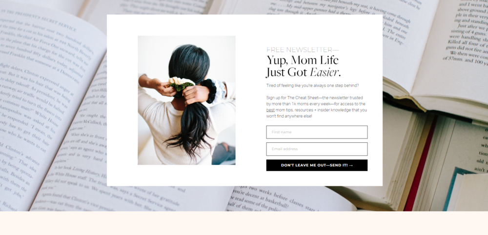 8 Email Opt-In Best Practices for Small Businesses 8 Email Opt-In Best Practices for Small Businesses