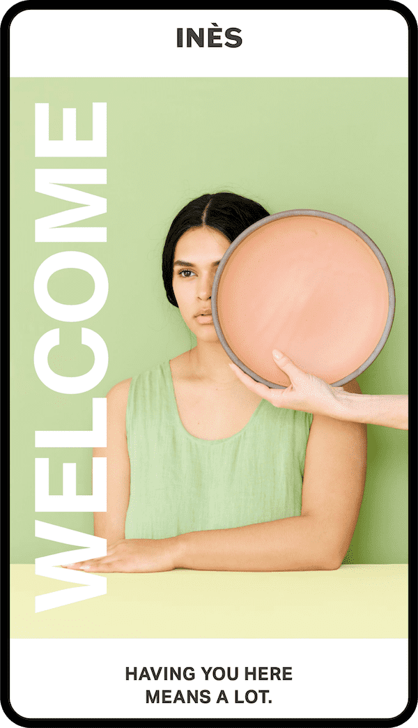 Flodesk Email Marketing | Design emails people love to open