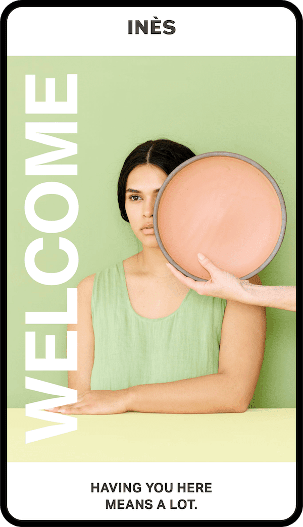 Flodesk Email Marketing | Design emails people love to open