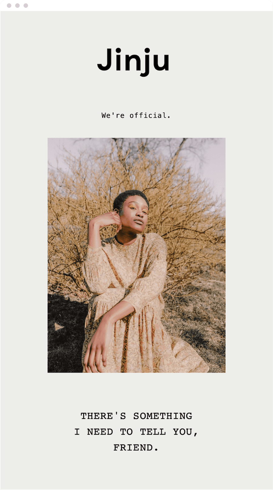 Flodesk Email Marketing | Design emails people love to open